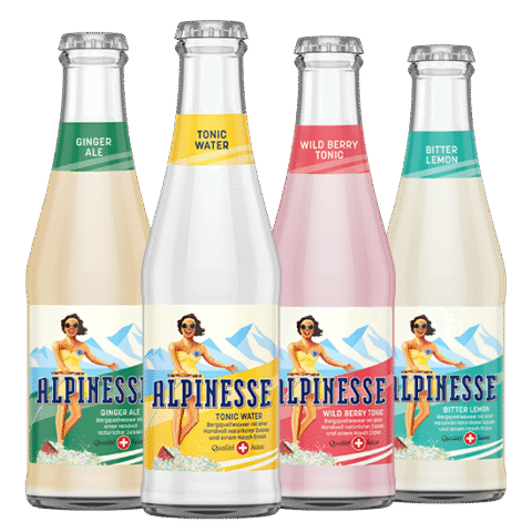 Alpinesse